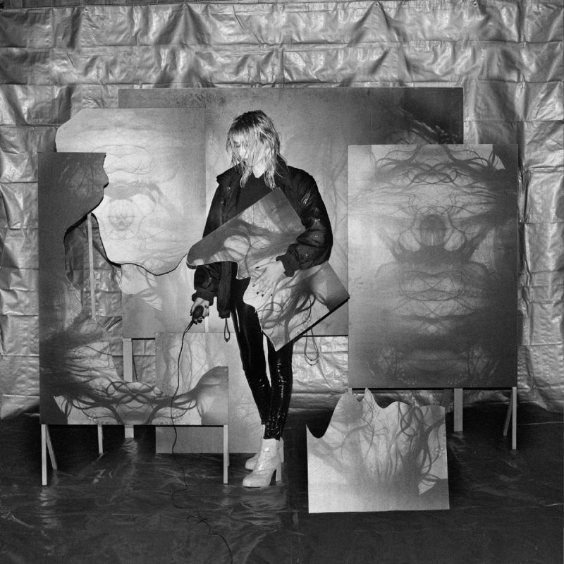 Sophia Blenda - Die neue Heiterkeit - hitparade.ch