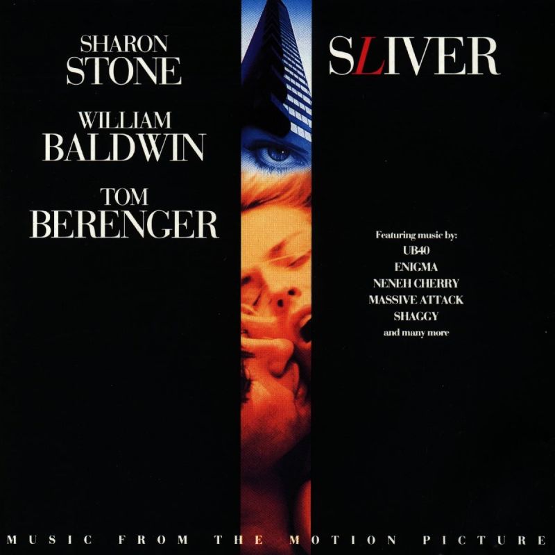 Soundtrack - Sliver - hitparade.ch