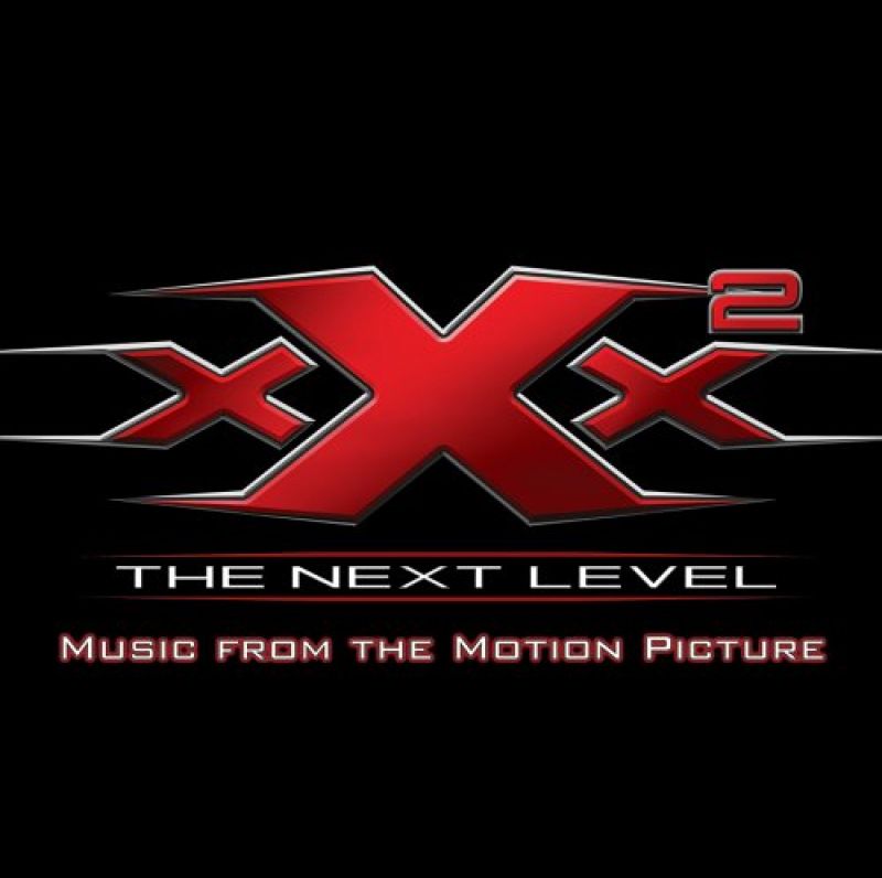 Soundtrack - XXX2: The Next Level - hitparade.ch