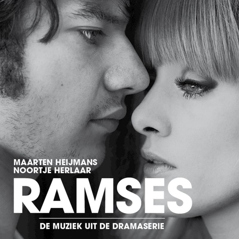 Soundtrack / Maarten Heijmans / Noortje Herlaar - Ramses - De muziek ...