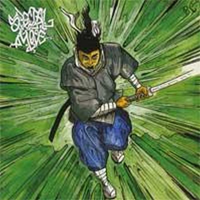 Special Move - Level 4: The Game Of Death - hitparade.ch