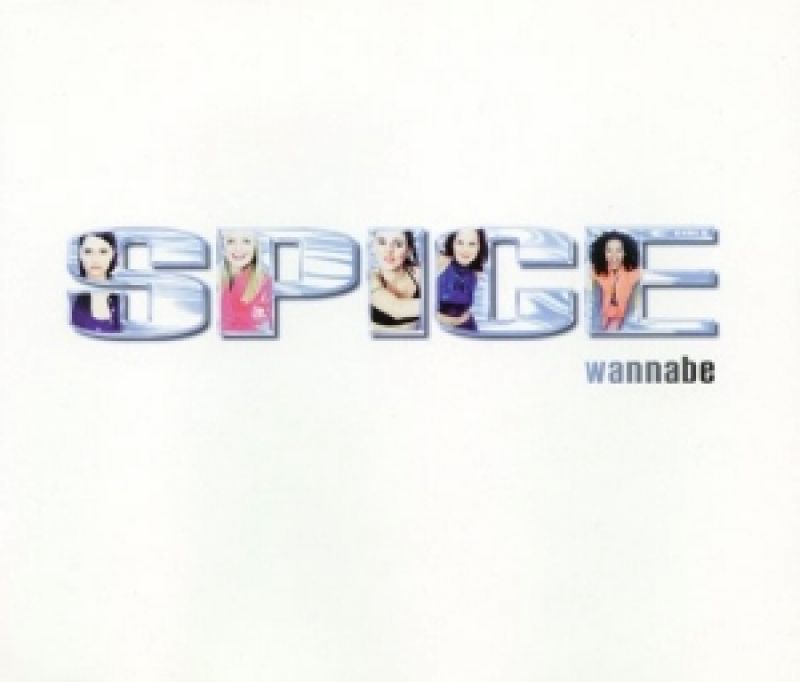 Spice Girls - Wannabe - hitparade.ch