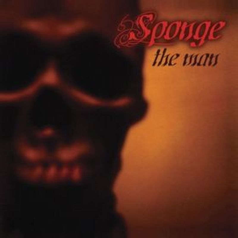 Sponge - The Man - hitparade.ch