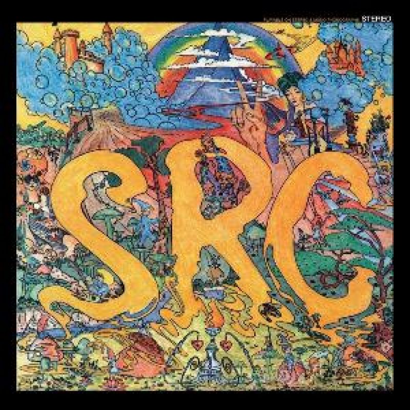 SRC - SRC - hitparade.ch