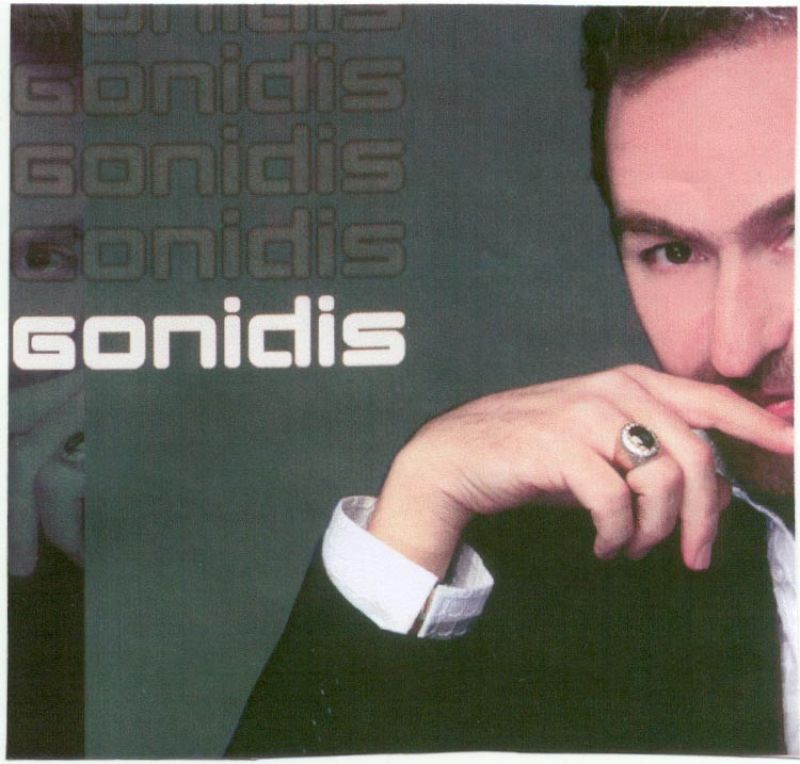 Stamátis Gonídis - Gonídis - hitparade.ch