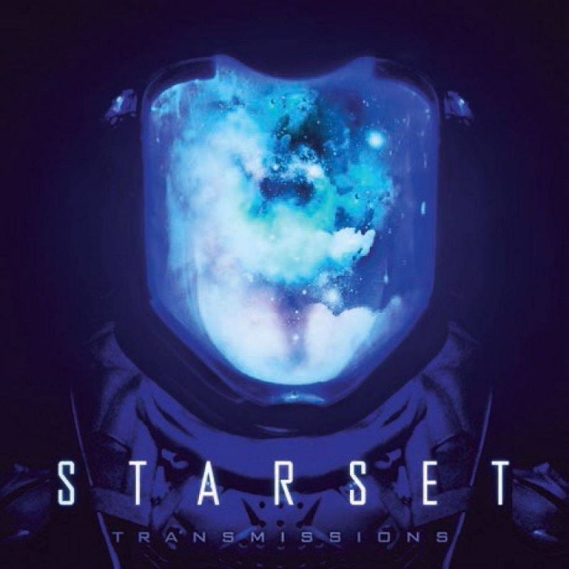Starset - Transmissions - hitparade.ch