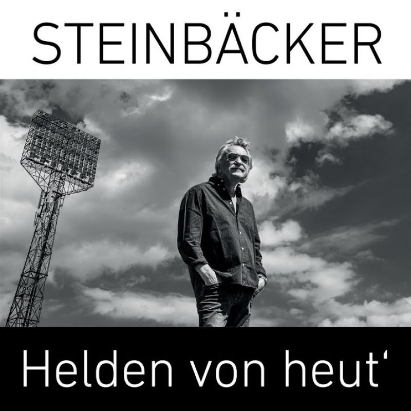 Steinbäcker mit Schiffkowitz & Günter Timischl - Helden von heut' - hitparade.ch