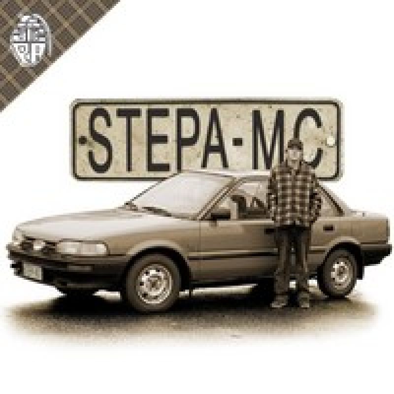 Stepa - MC - hitparade.ch