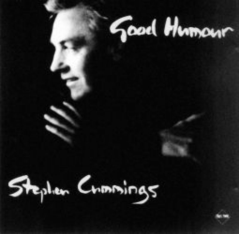 Stephen Cummings - Good Humour - hitparade.ch