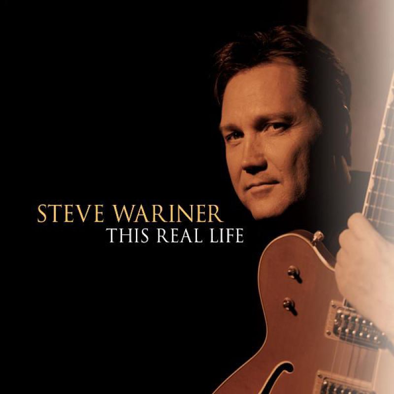 Steve Wariner - This Real Life - hitparade.ch