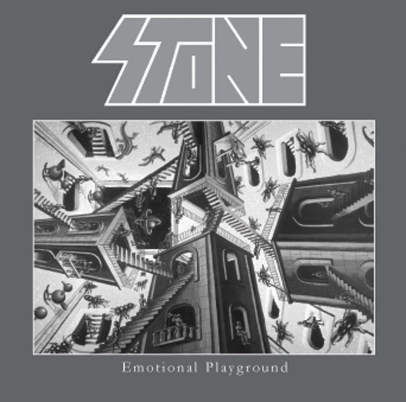 Stone - Emotional Playground - hitparade.ch