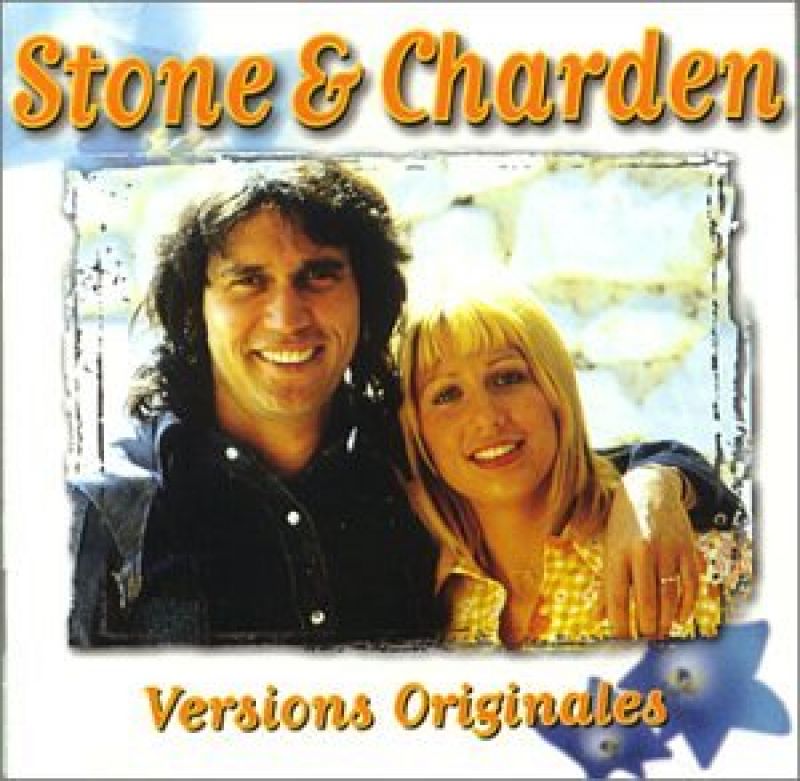 Stone & Charden - 21 tubes inoubliables - Versions originales ...