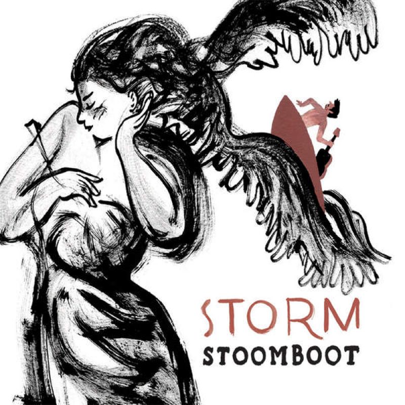 Stoomboot - Storm - hitparade.ch