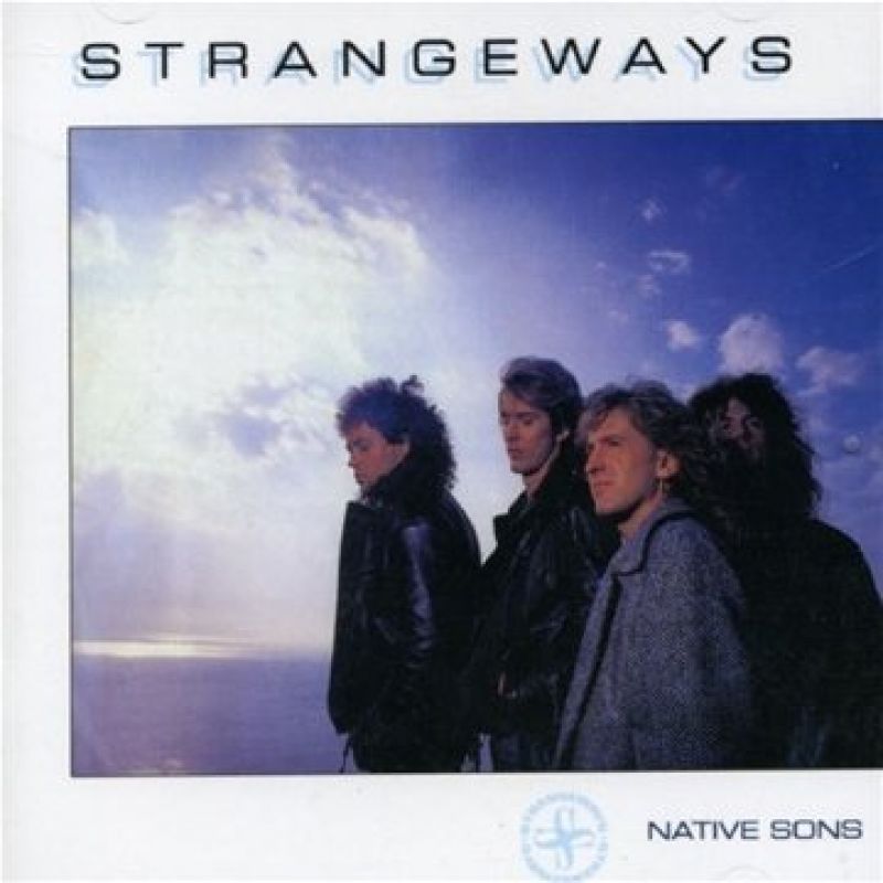 Strangeways - Native Sons - hitparade.ch