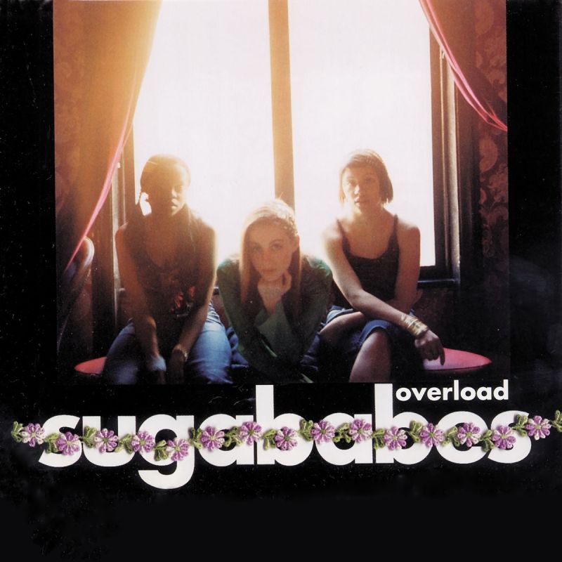 Sugababes - Overload - hitparade.ch