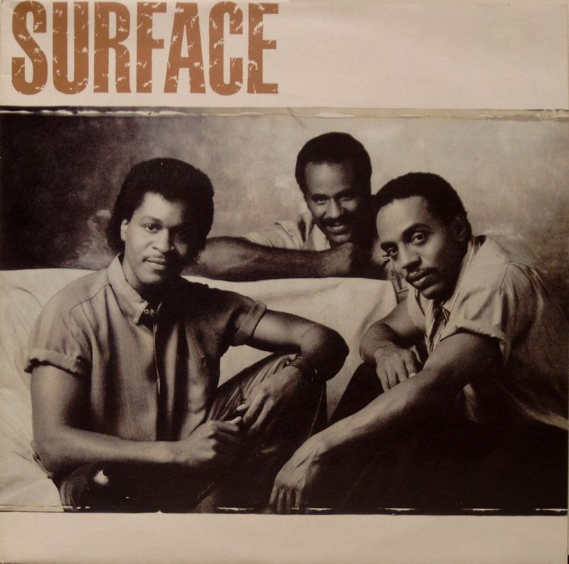 Surface - Surface - hitparade.ch