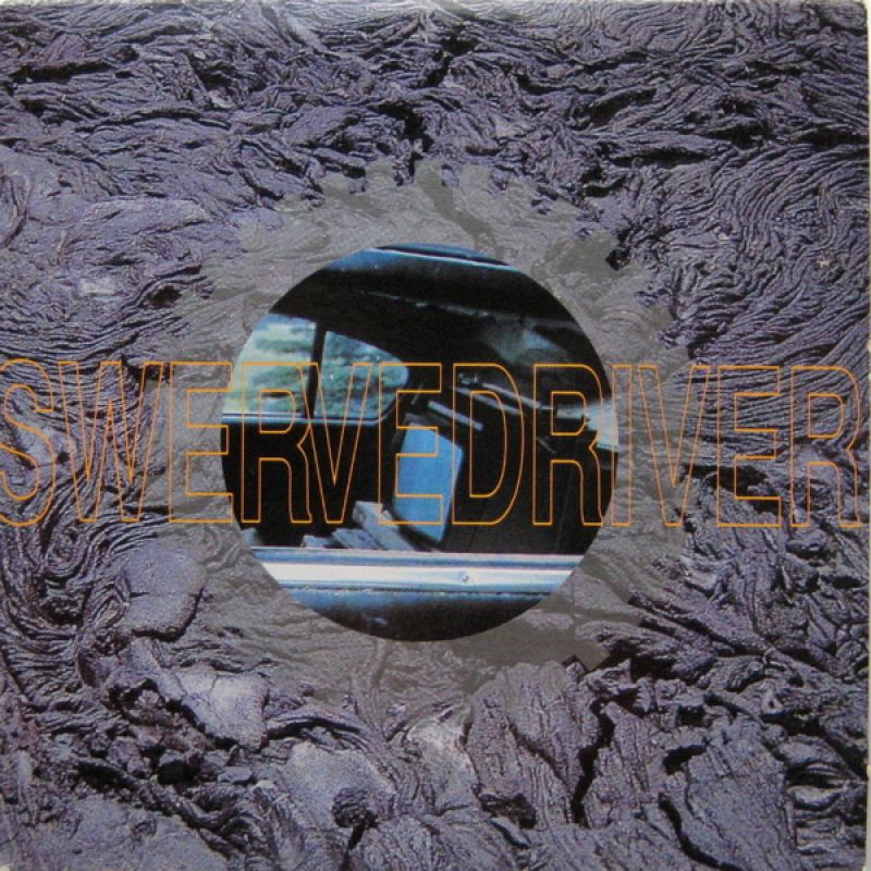 Swervedriver - Sandblasted - hitparade.ch