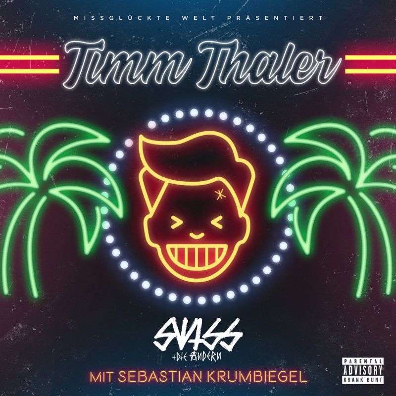 Swiss + die Andern mit Sebastian Krumbiegel - Timm Thaler - hitparade.ch