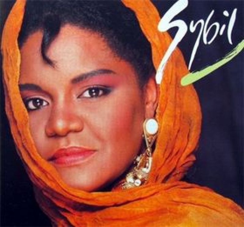 Sybil - Sybil - hitparade.ch