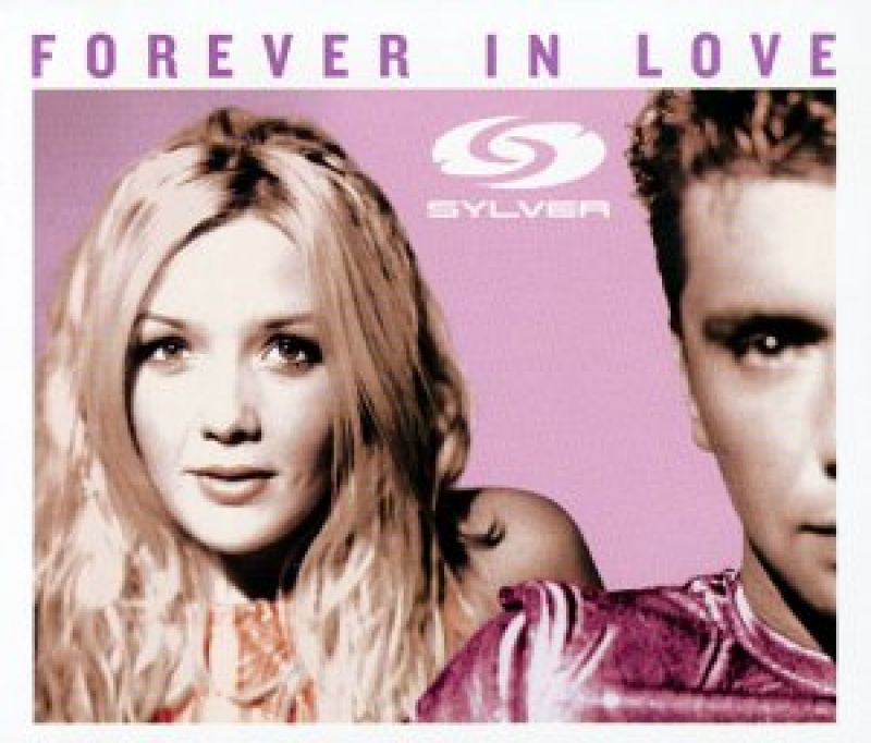 Sylver - Forever In Love - hitparade.ch