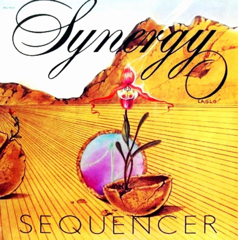 Synergy - Sequencer - hitparade.ch