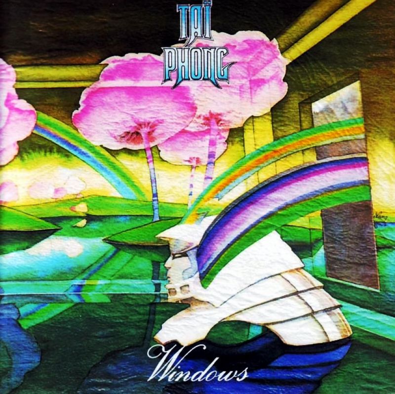 Taï Phong - Windows - hitparade.ch