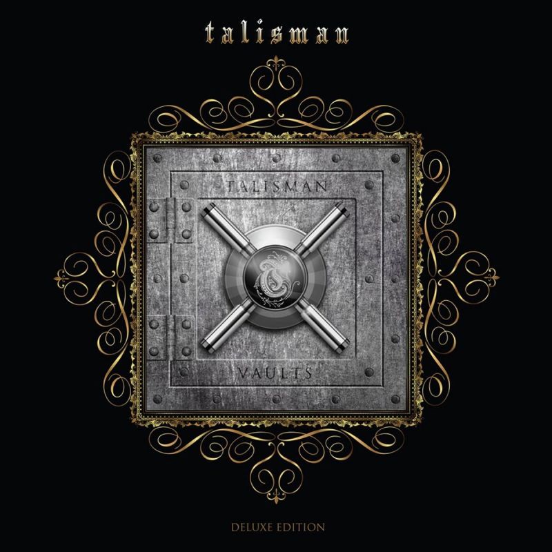 Talisman - Vaults - hitparade.ch