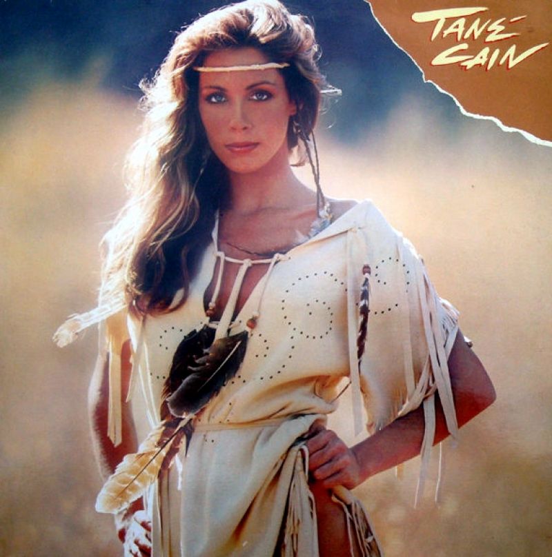 Tané Cain - Tané Cain - hitparade.ch