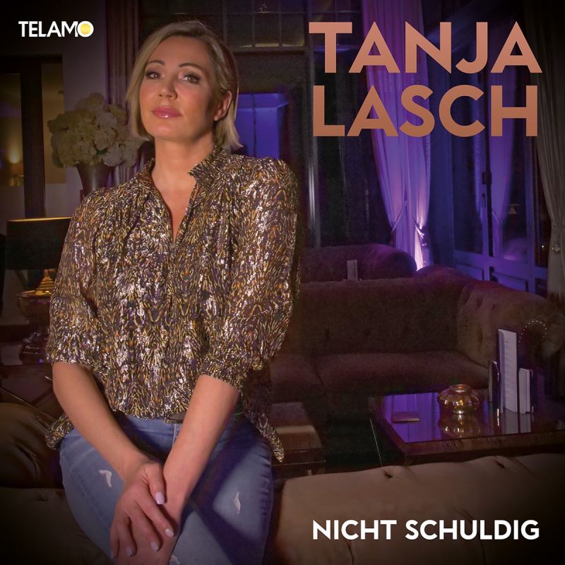Tanja Lasch - Nicht schuldig - hitparade.ch Tanja Lasch - Nicht schuldig - hitparade.ch