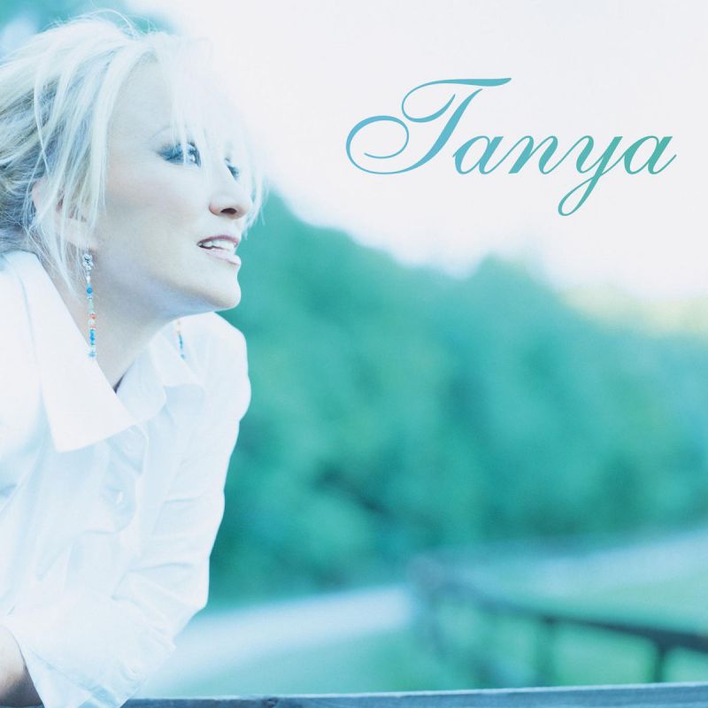Tanya Tucker - Tanya - hitparade.ch