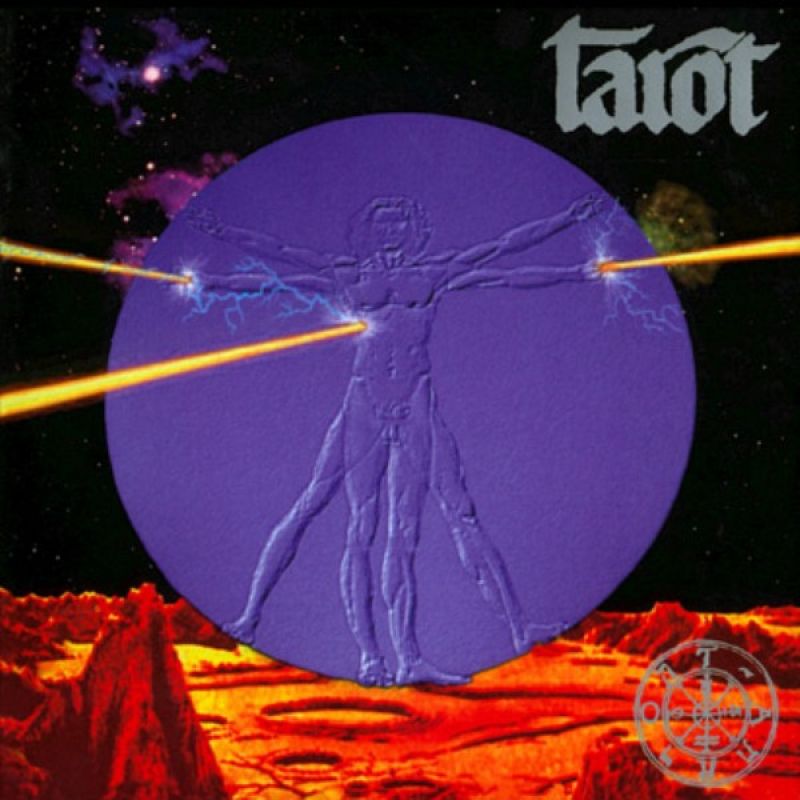 Tarot - Stigmata - hitparade.ch