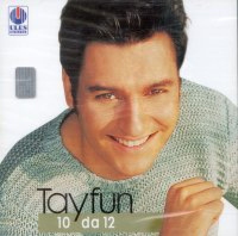 Tayfun - 10 da 12 - hitparade.ch