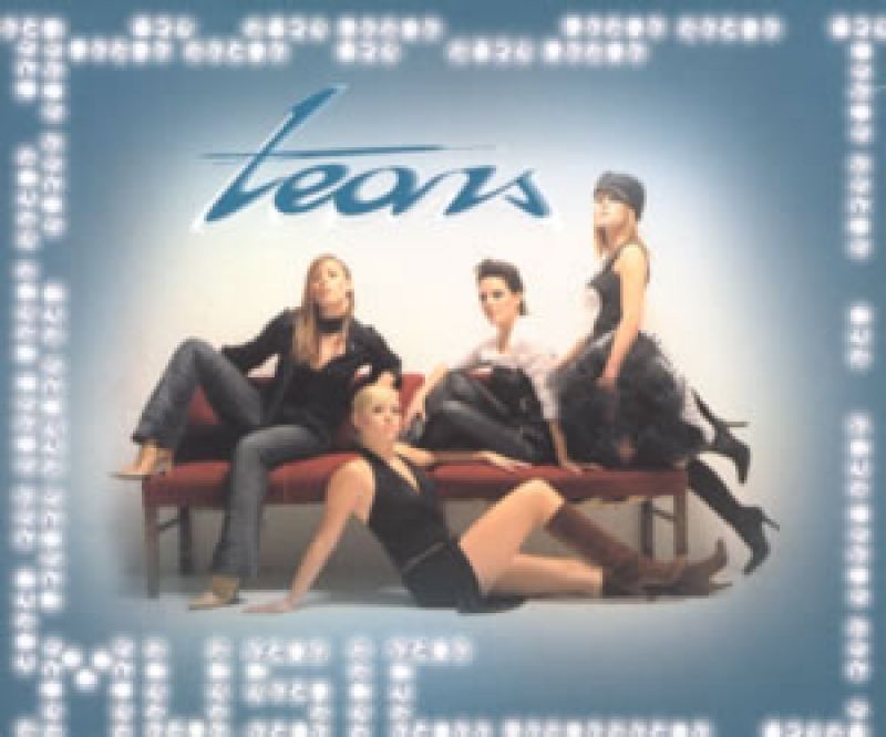 Tears - M.U.S.I.C. - hitparade.ch