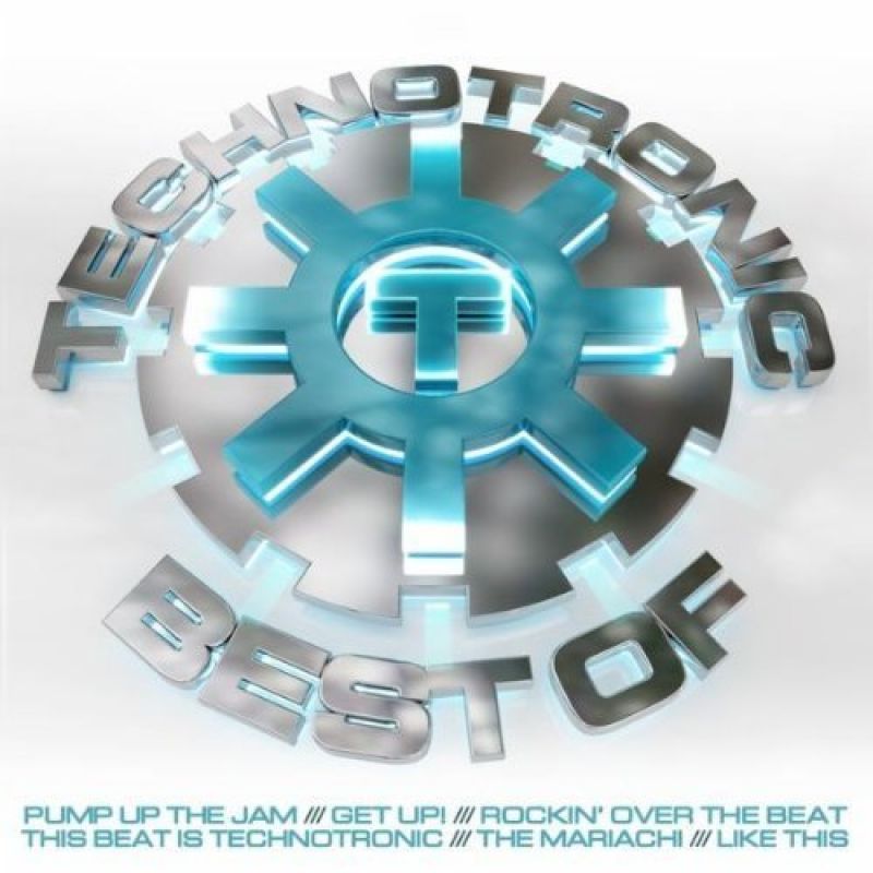 Technotronic - Best Of - hitparade.ch