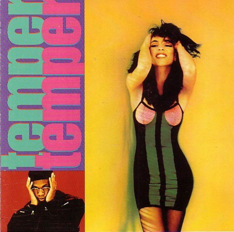 Temper Temper - Temper Temper - hitparade.ch