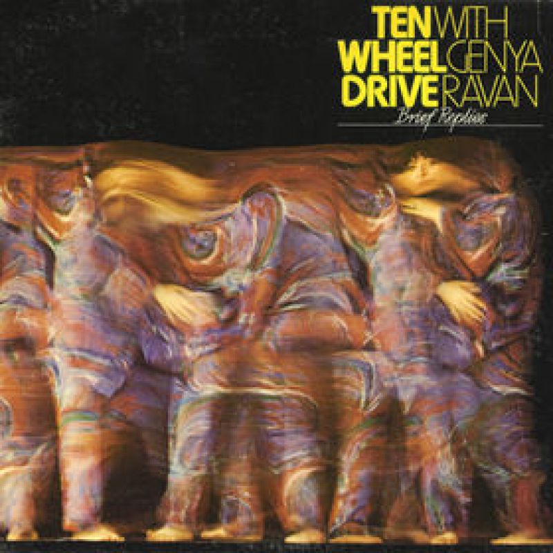 Ten Wheel Drive - Brief Replies - hitparade.ch