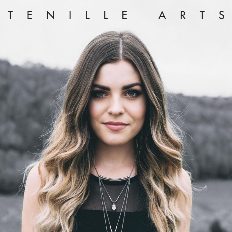 Tenille Arts - Tenille Arts - hitparade.ch