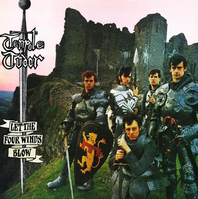 Tenpole Tudor - Let The Four Winds Blow - hitparade.ch