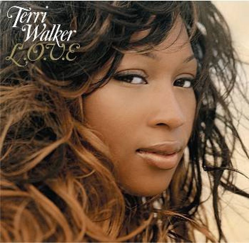 Terri Walker - L.O.V.E - hitparade.ch