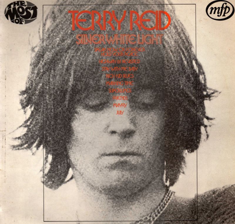 Terry Reid - The Most Of Terry Reid - hitparade.ch