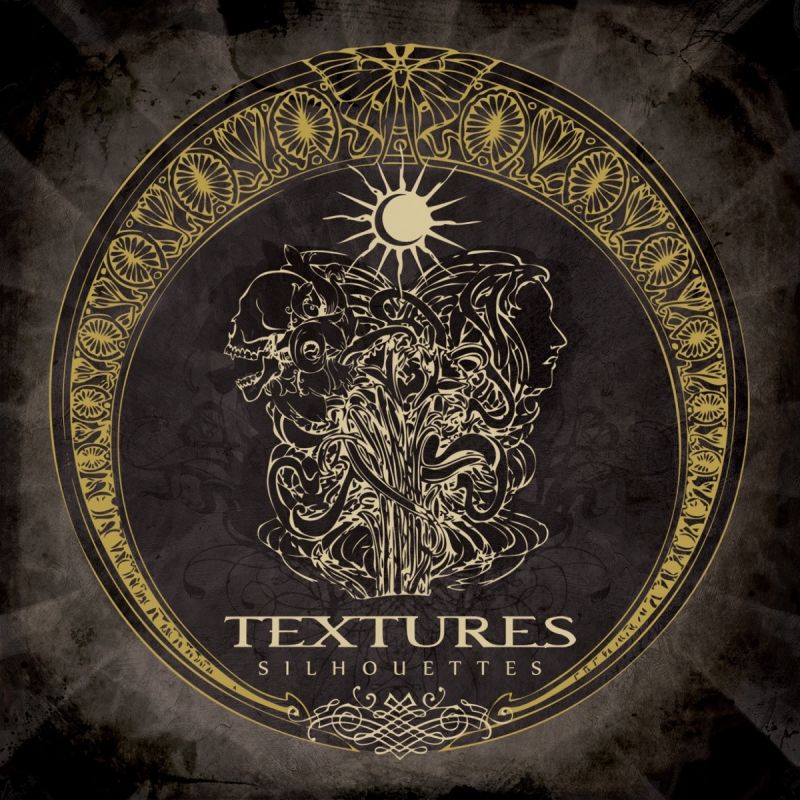 Textures - Silhouettes - hitparade.ch