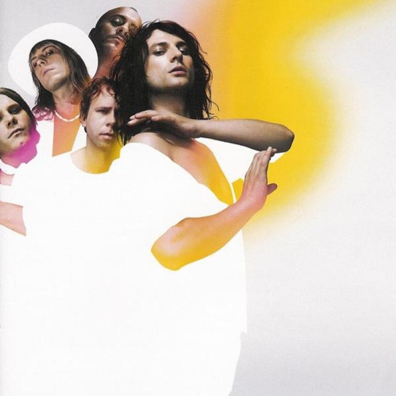 The Ark - State Of The Ark - hitparade.ch