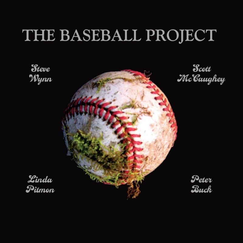 The Baseball Project - Frozen Ropes And Dying Quails - hitparade.ch
