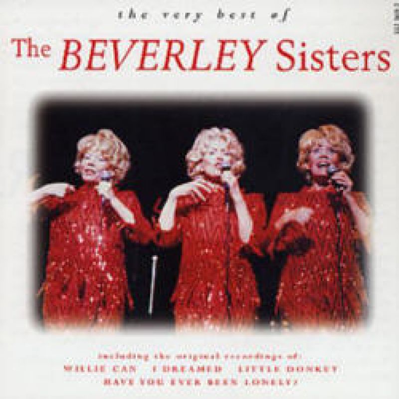 The Beverley Sisters - The Very Best Of - hitparade.ch
