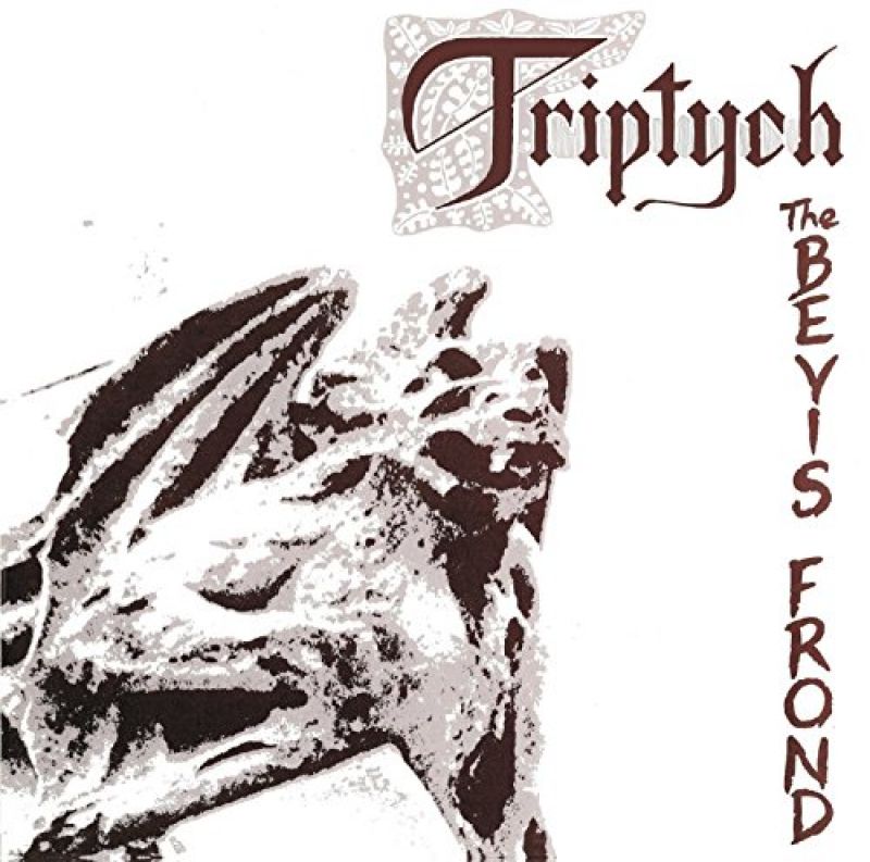 The Bevis Frond - Triptych - hitparade.ch