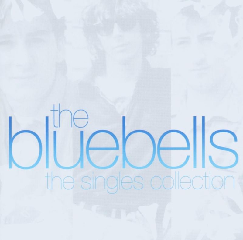 The Bluebells - The Singles Collection - hitparade.ch