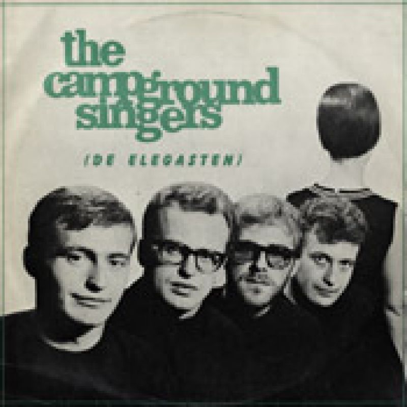 The Campground Singers - The Campground Singers - hitparade.ch