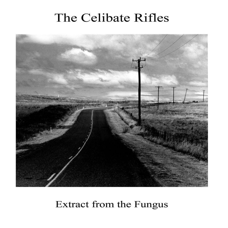 The Celibate Rifles - Extract From The Fungus - hitparade.ch