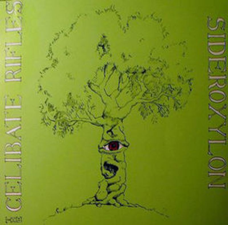 The Celibate Rifles - Sideroxylon - hitparade.ch