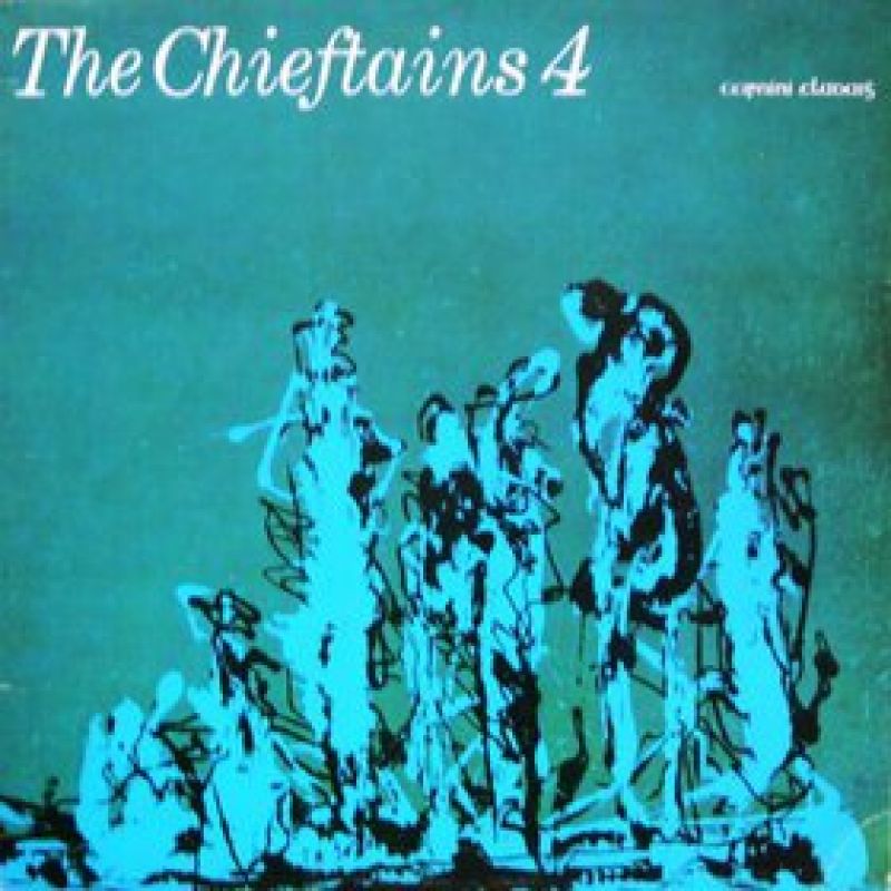 The Chieftains - The Chieftains 4 - hitparade.ch